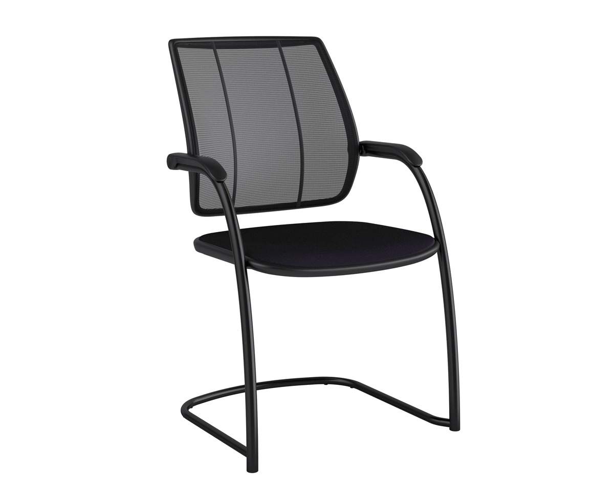 Diffrient Occasional Chair - Office Spectrum