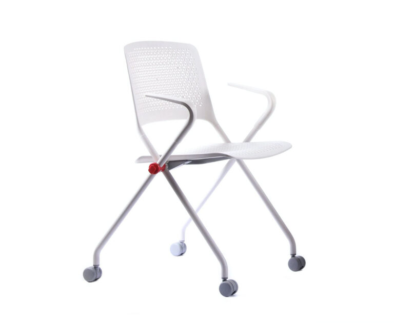 Poly Chair - Office Spectrum