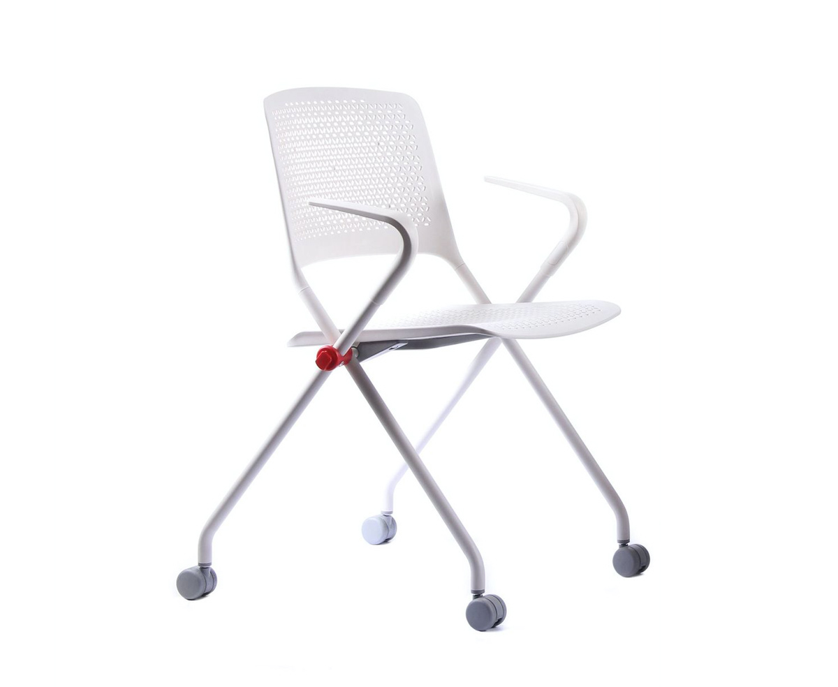Poly Chair - Office Spectrum