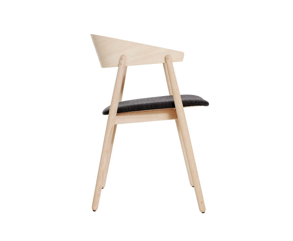 AC2 CHAIR - Office Spectrum