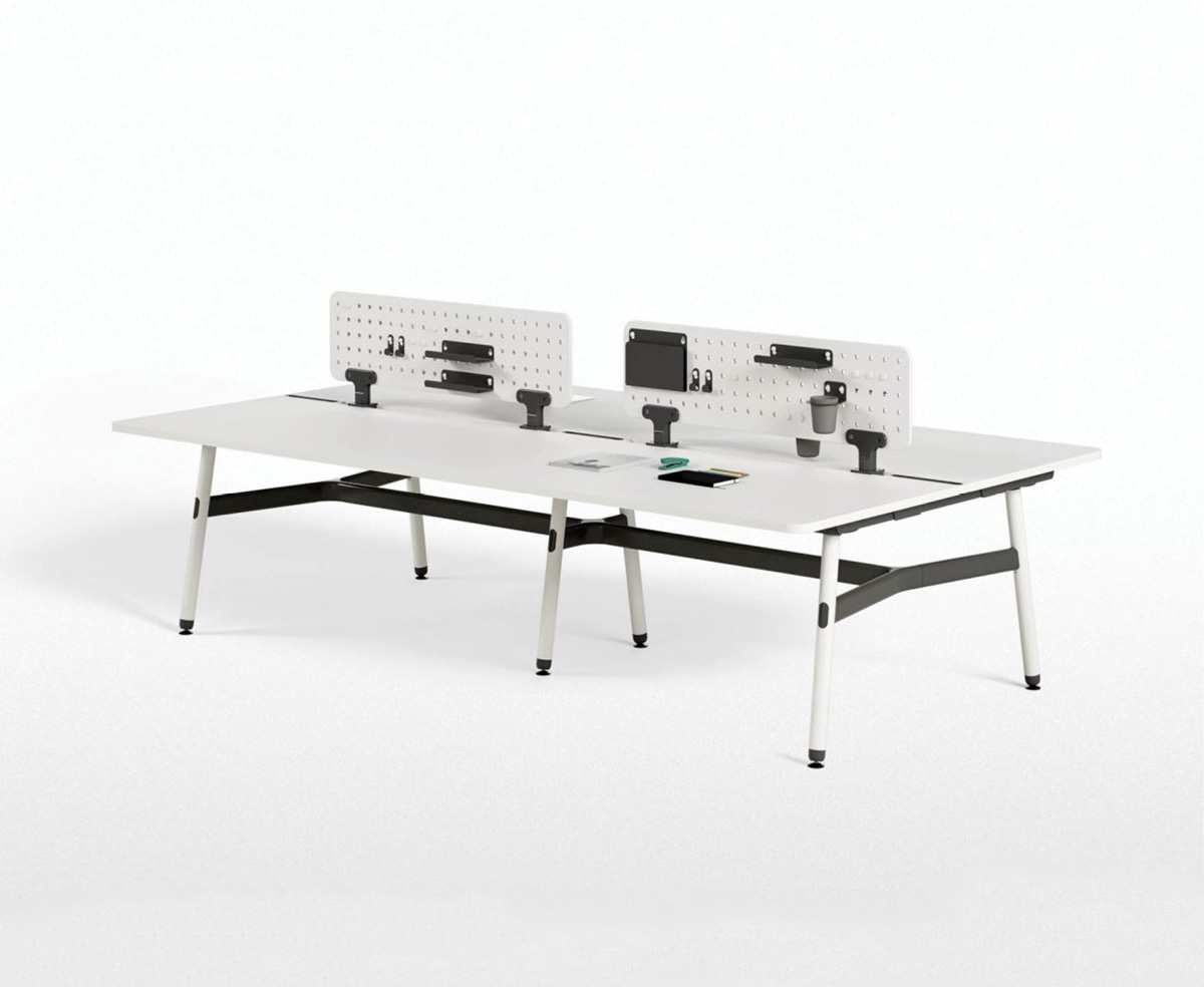 Okidoki workstation - Office Spectrum