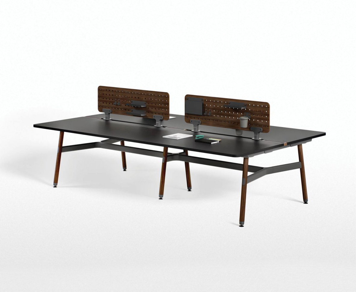 Okidoki workstation - Office Spectrum