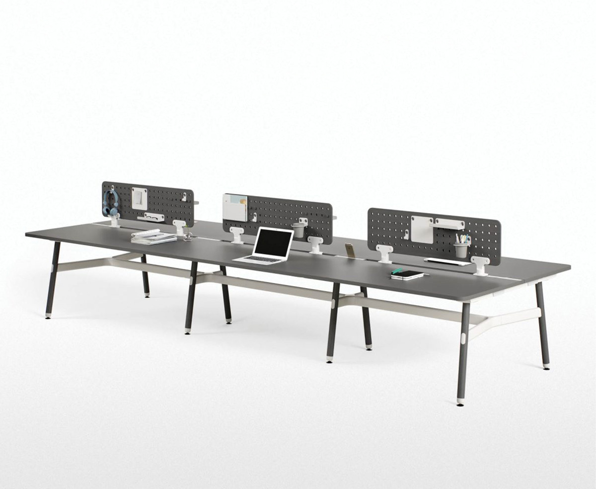 Okidoki workstation - Office Spectrum