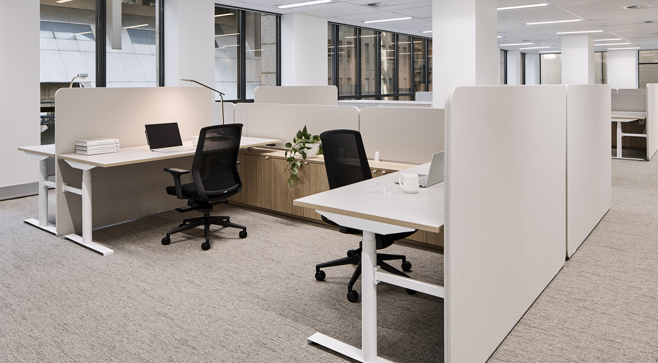 SWAAB - Office Spectrum