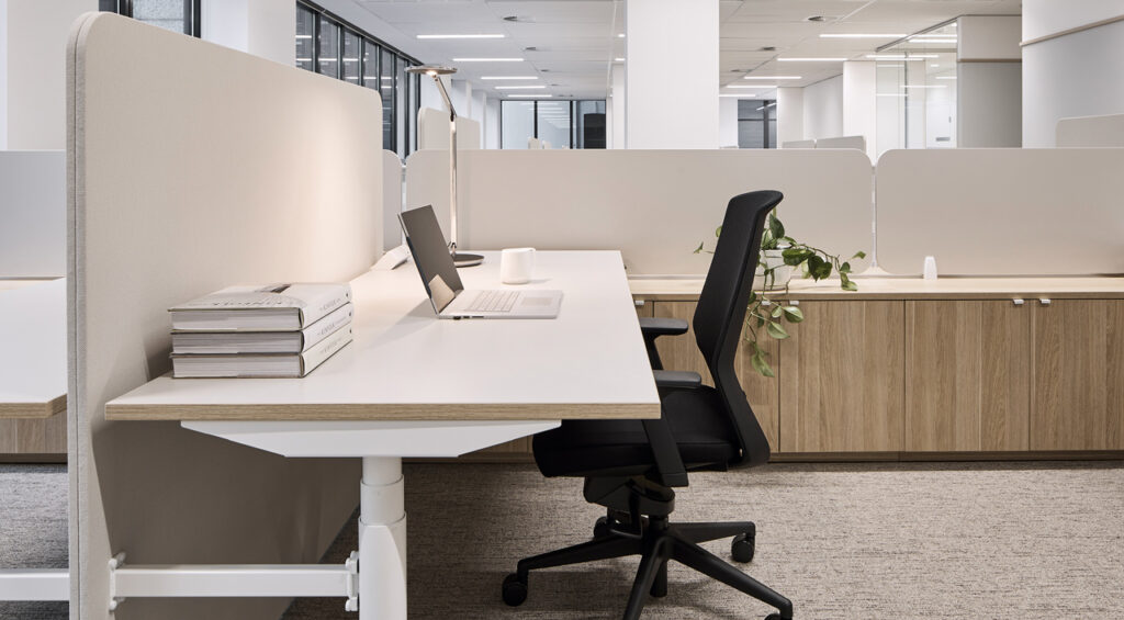 SWAAB - Office Spectrum