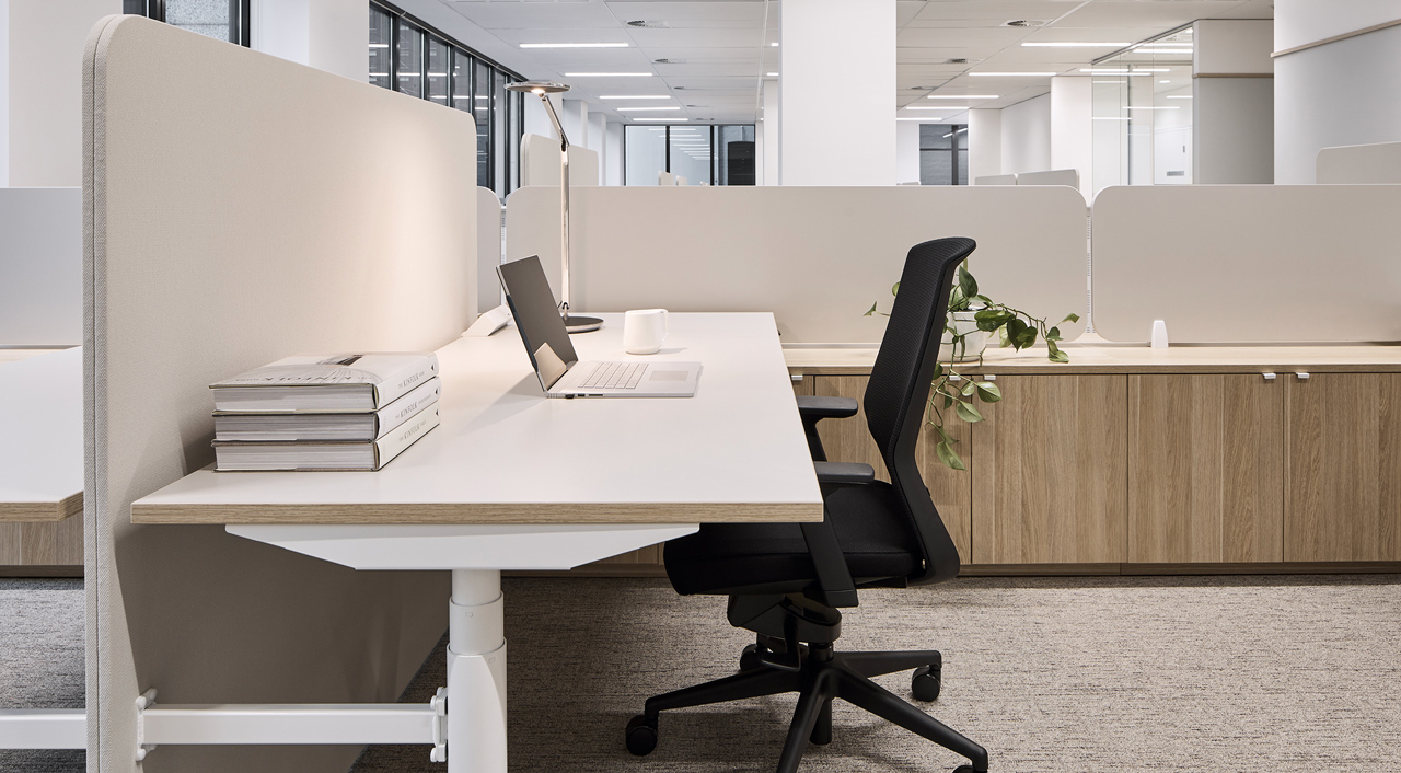 SWAAB - Office Spectrum