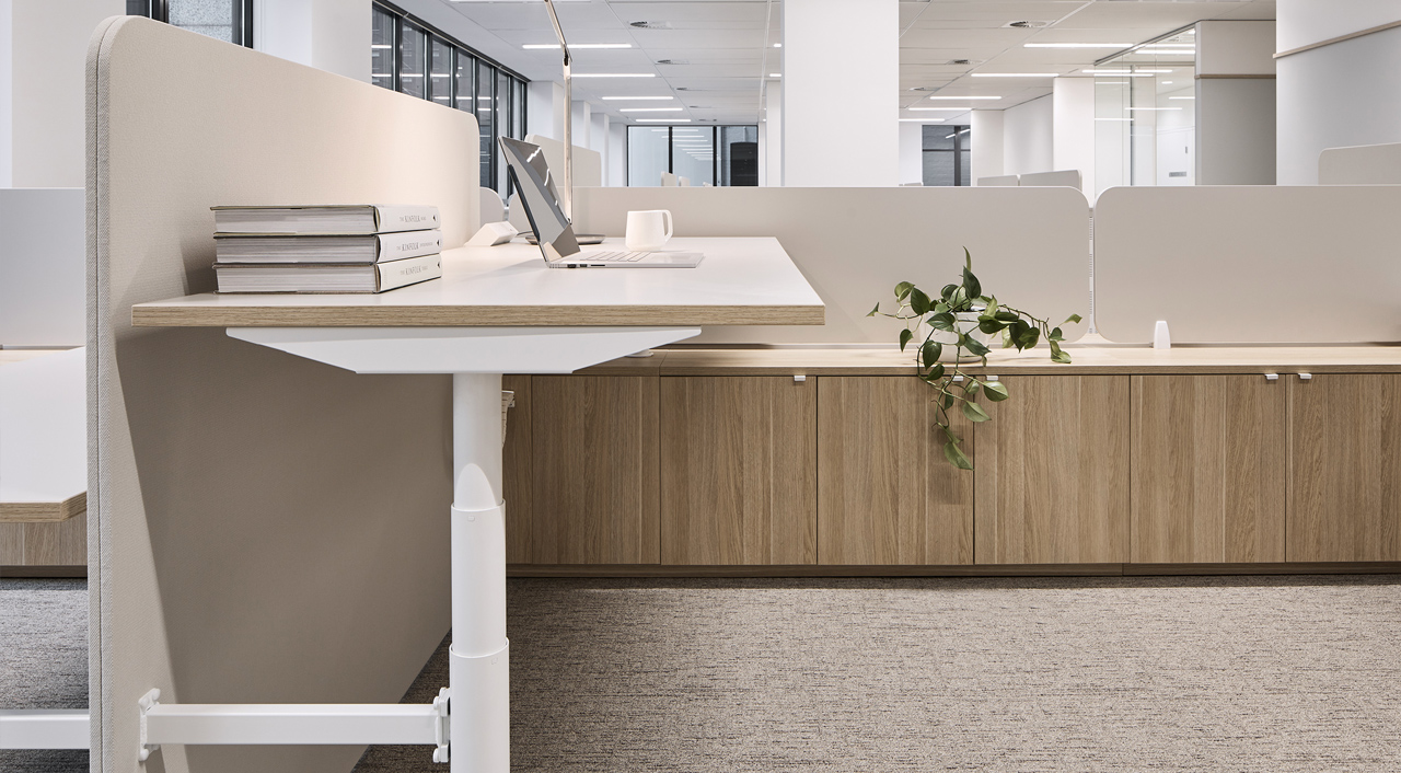 SWAAB - Office Spectrum