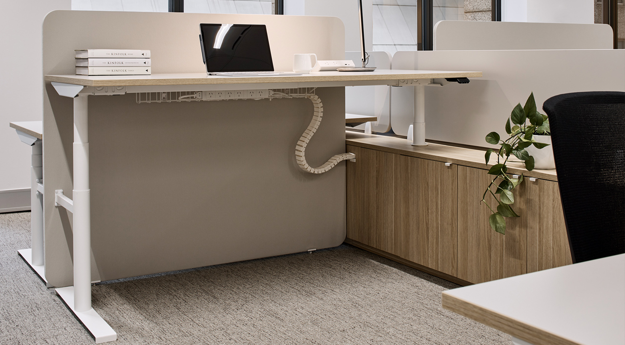 SWAAB - Office Spectrum