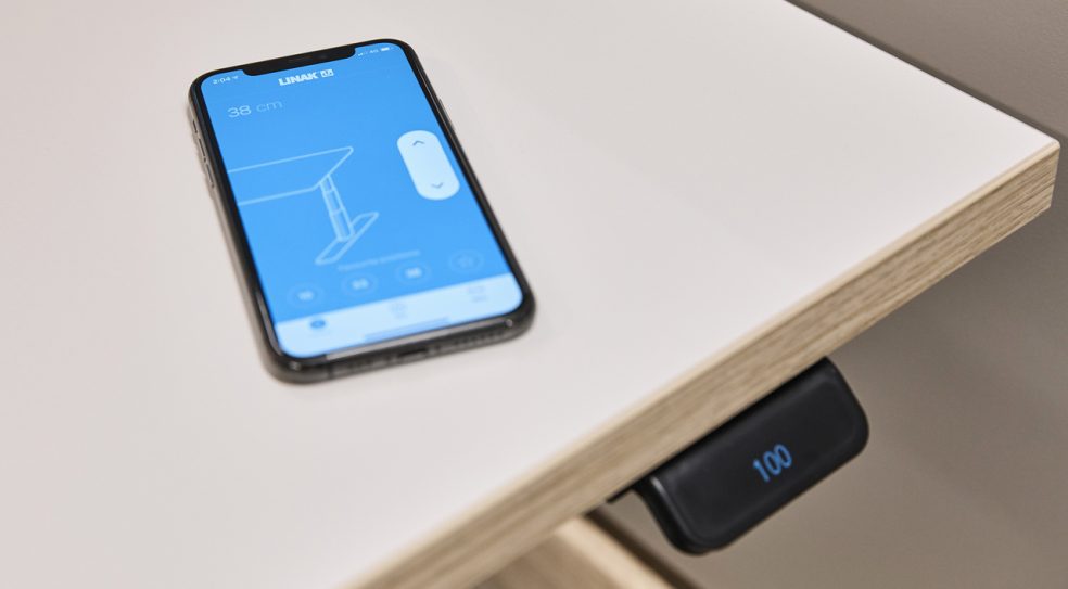 SWAAB - Office Spectrum