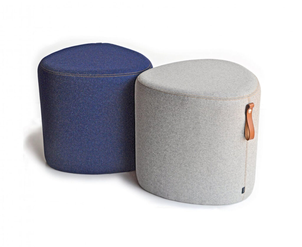 Ottomans - Office Spectrum