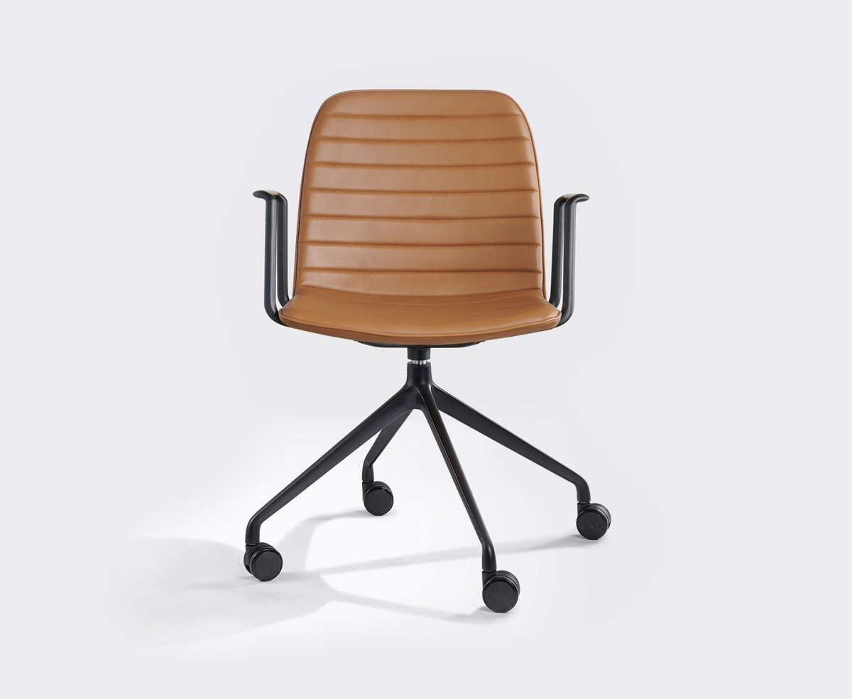 4 Way Chair - Office Spectrum