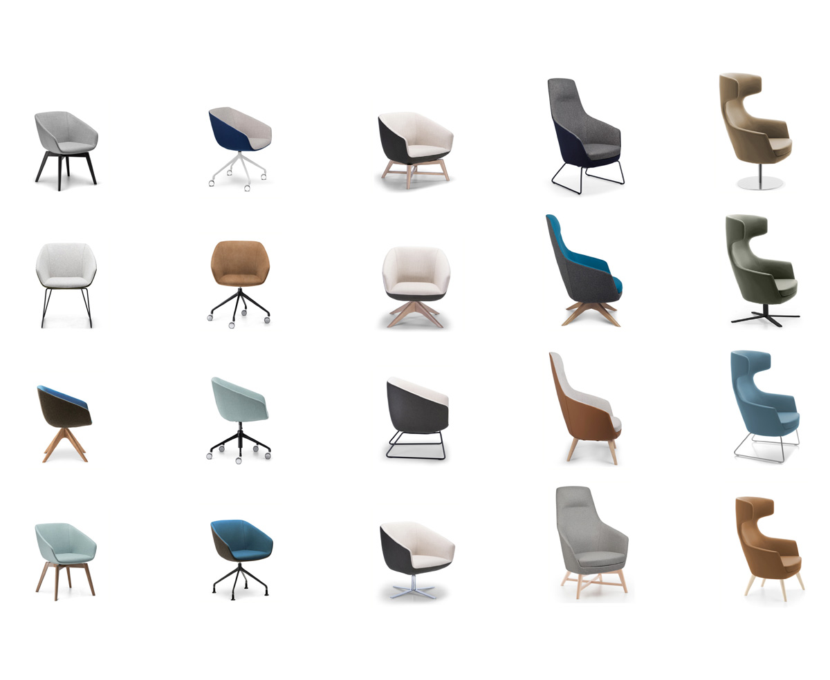 Delphi Meeting - Office Spectrum