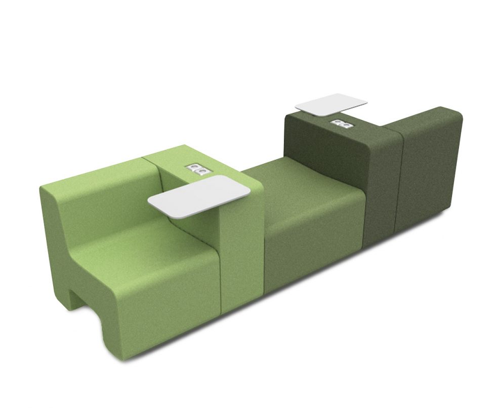 Laptop Mount - Office Spectrum