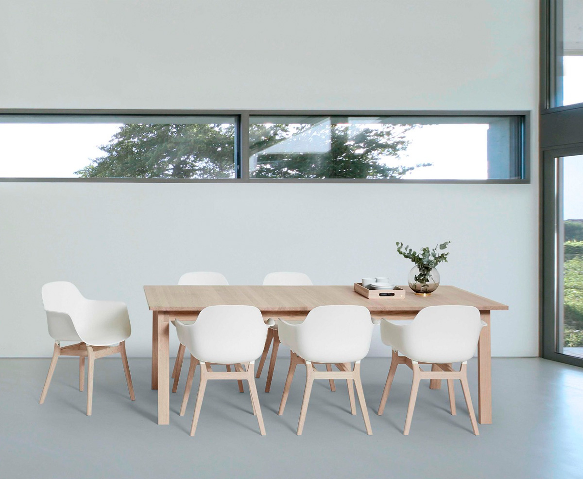 AC3 CHAIR - Office Spectrum