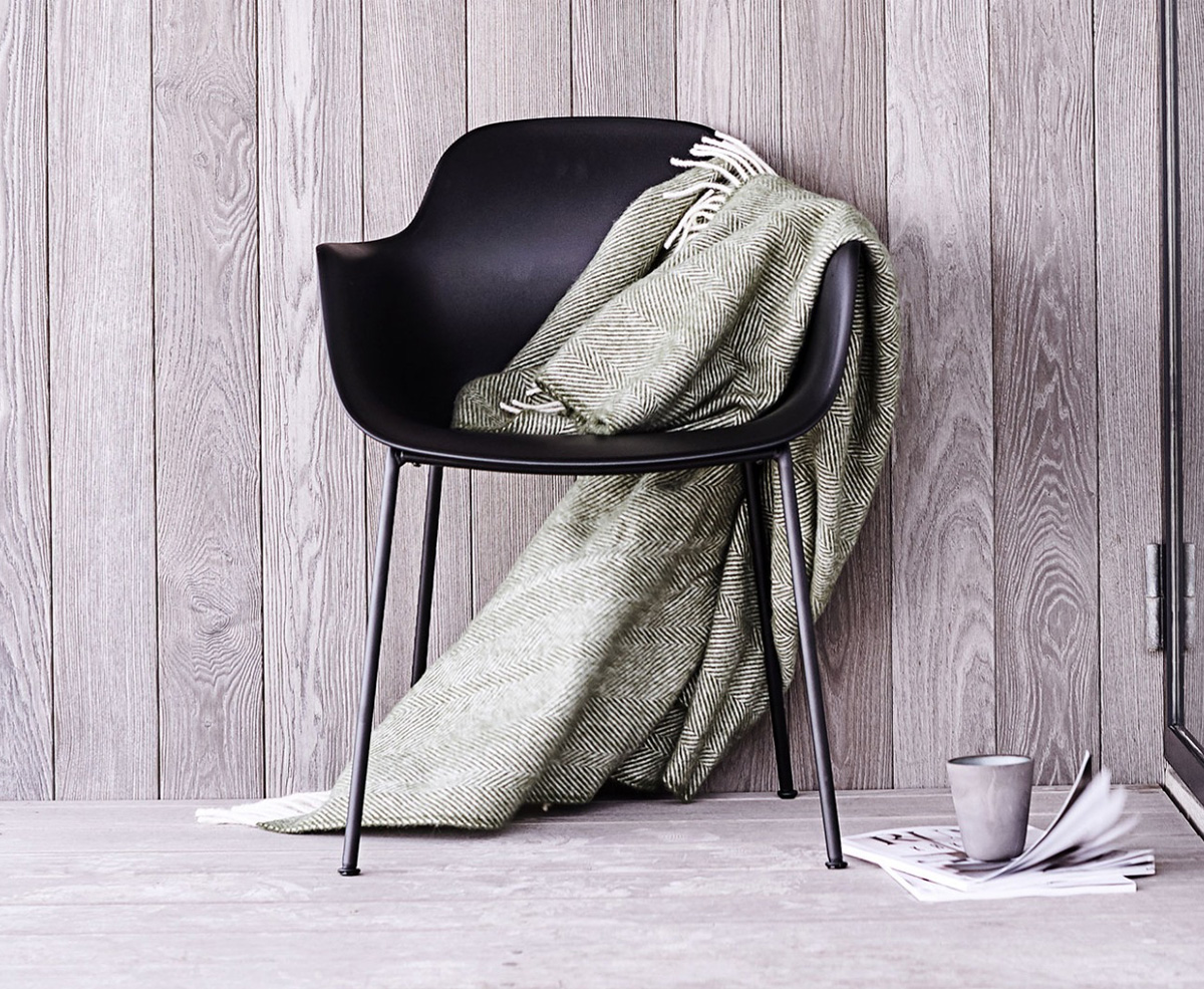 AC3 CHAIR - Office Spectrum