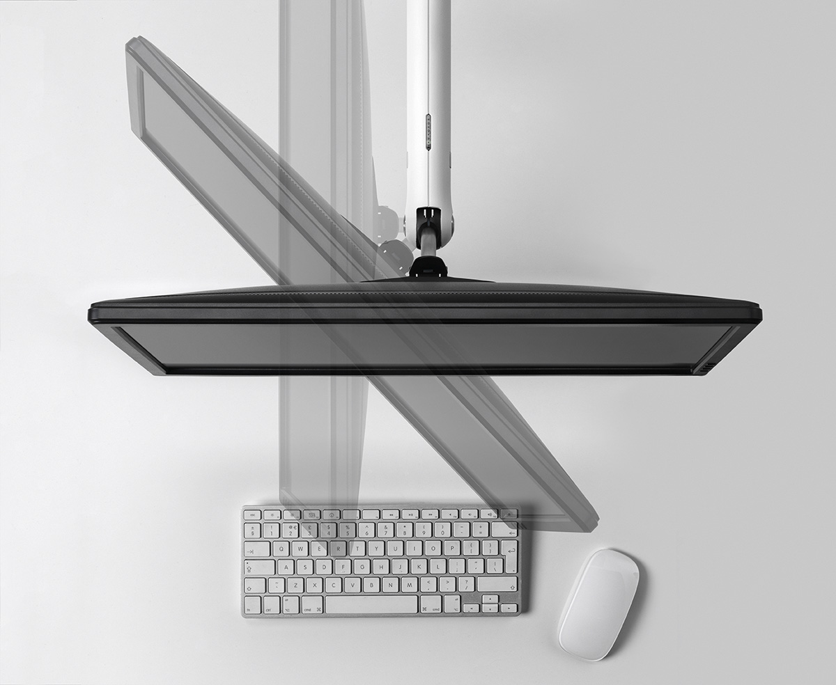 Flo Single - Office Spectrum