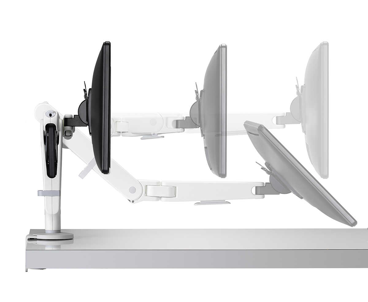 Ollin - Office Spectrum