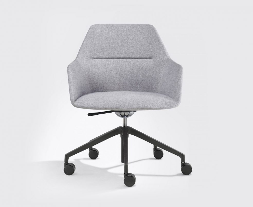 4 Way Chair - Office Spectrum