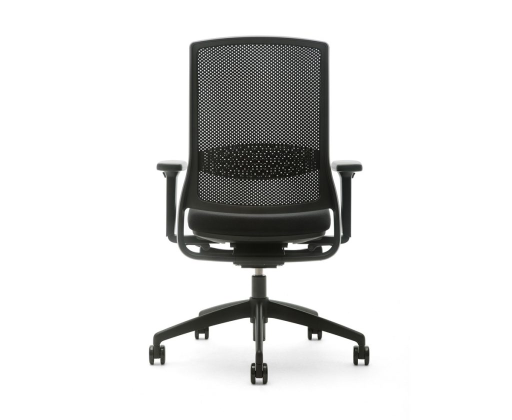 4 Way Chair - Office Spectrum