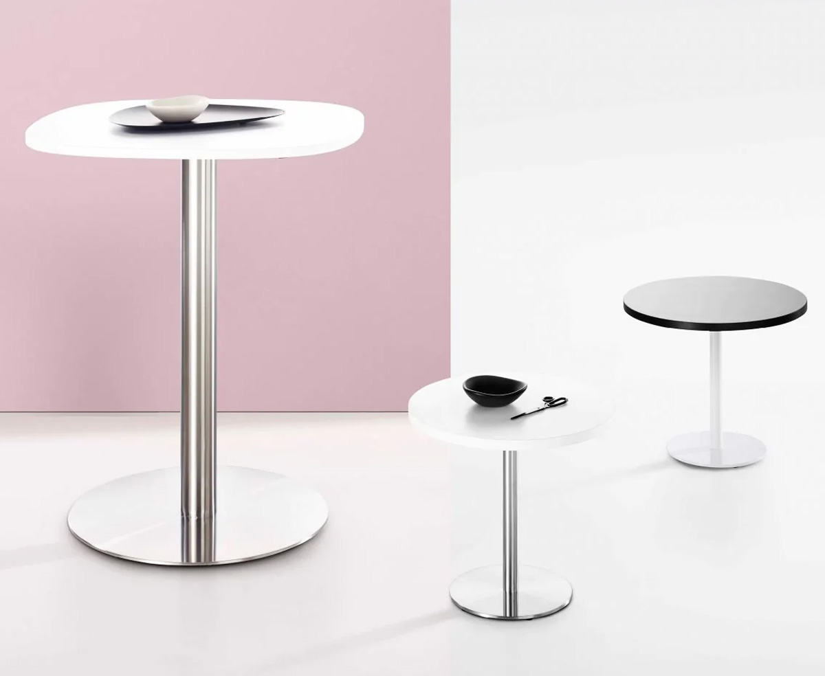 Disc Base - Office Spectrum