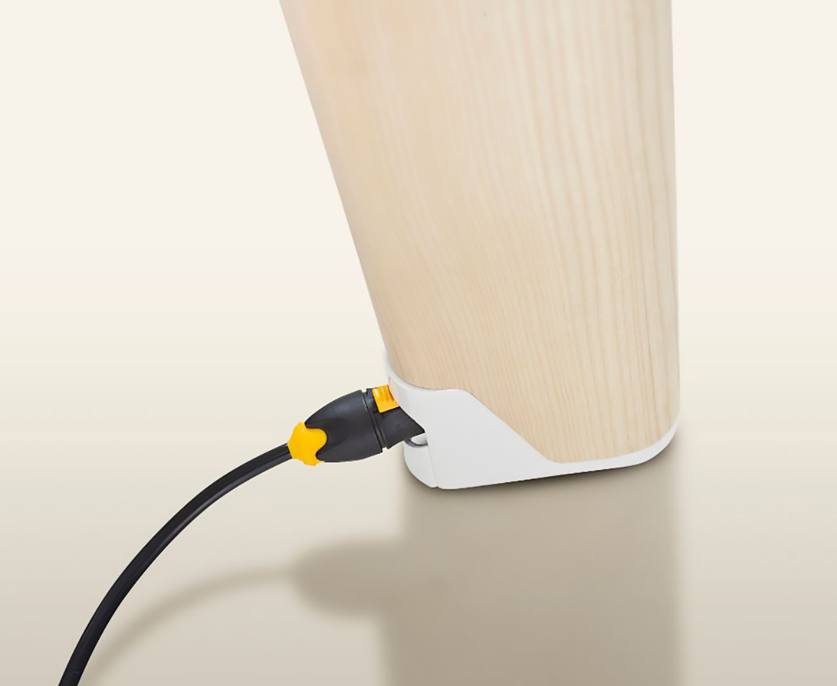 Diva Table - Office Spectrum