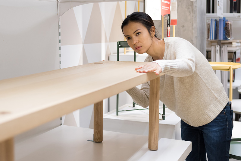 Closing the Loop - Office Spectrum