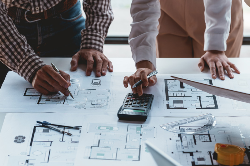 How We Do It - Office Spectrum