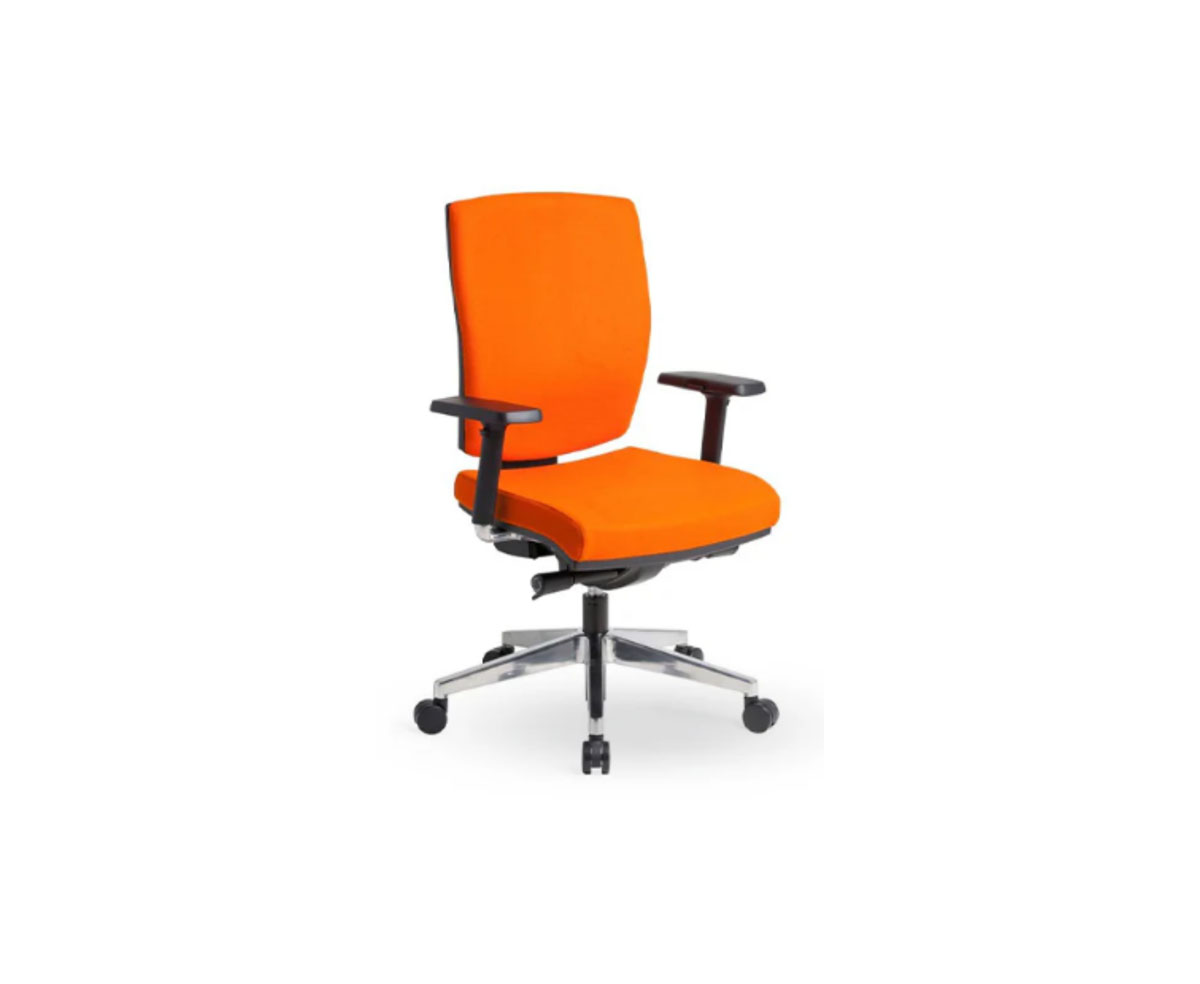 Apollo Executive Chair - Office Spectrum