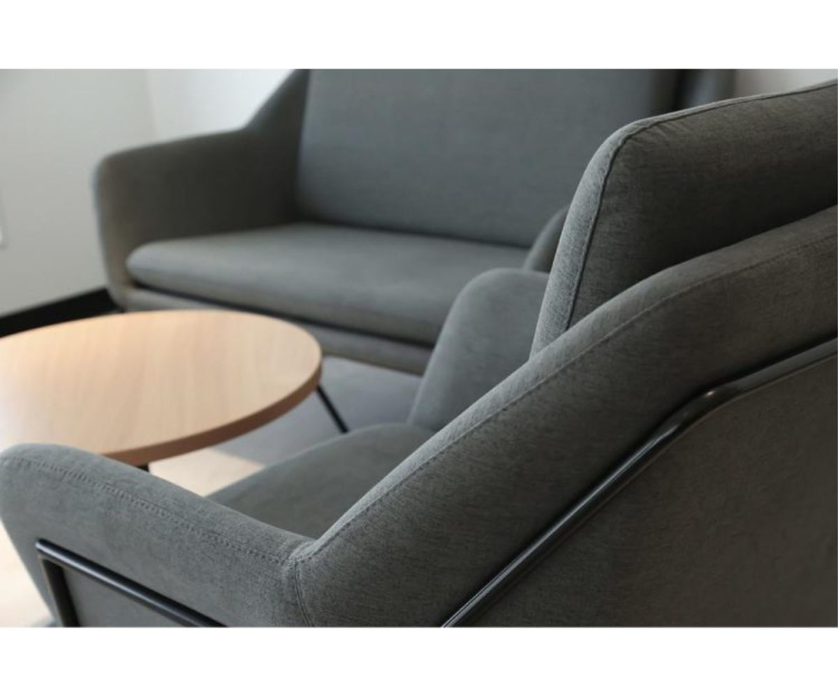 Cardinal 2-Seat Sofa - Office Spectrum