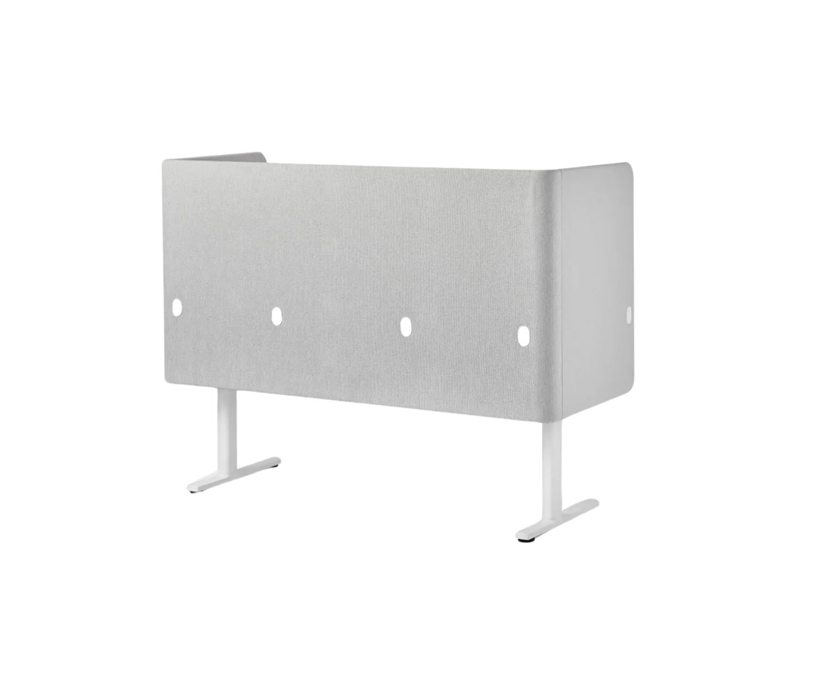 Lovoc Frame Mounted Screen - Office Spectrum