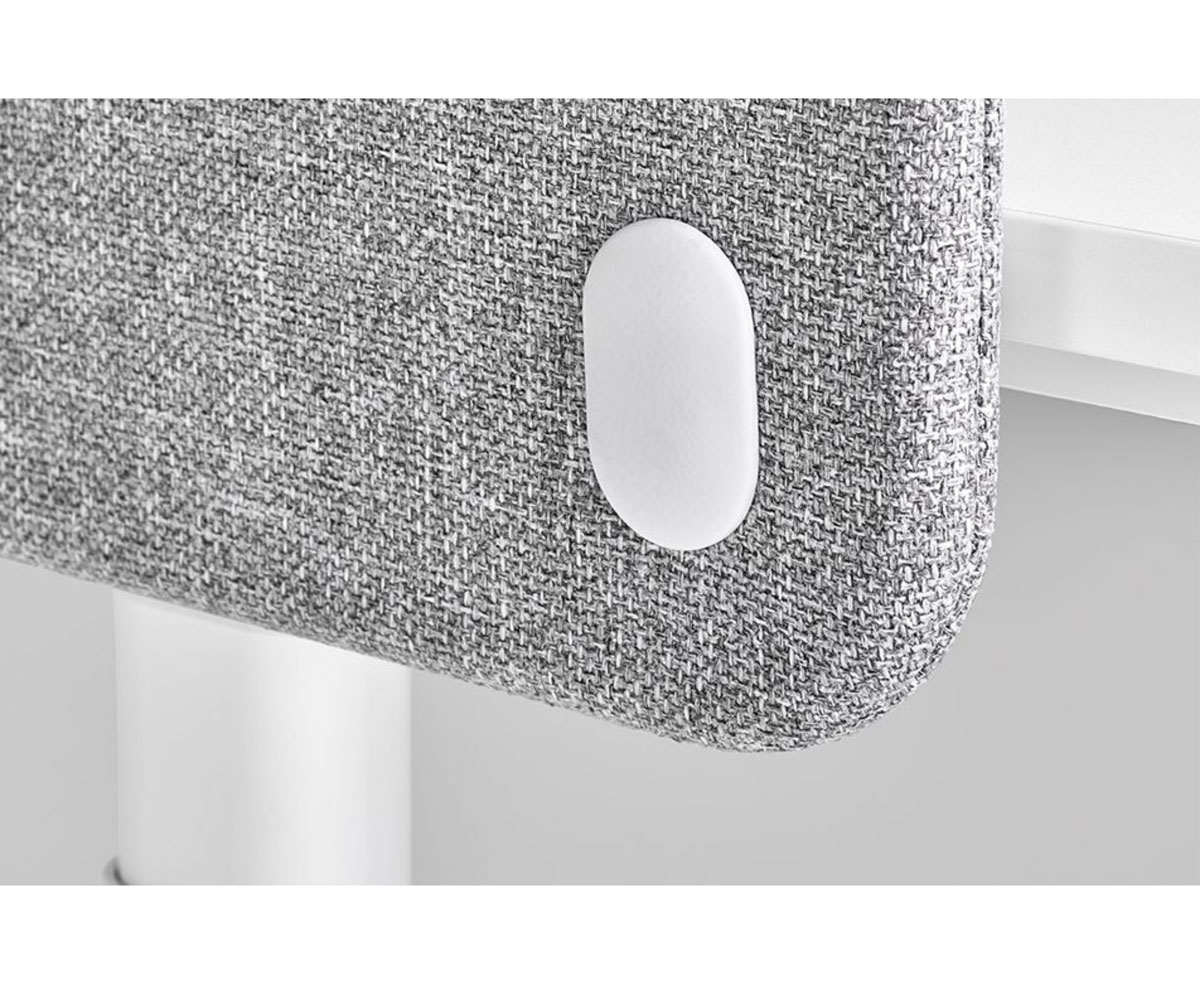 Lovoc Frame Mounted Screen - Office Spectrum