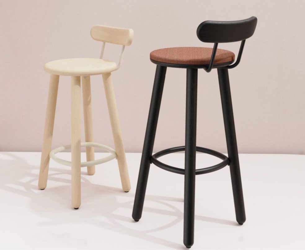 Stools - Office Spectrum