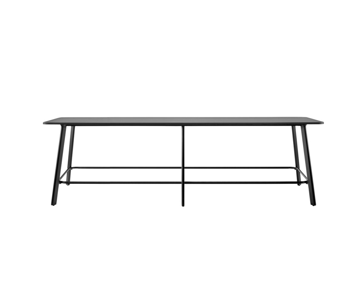 Rosie Table - Office Spectrum