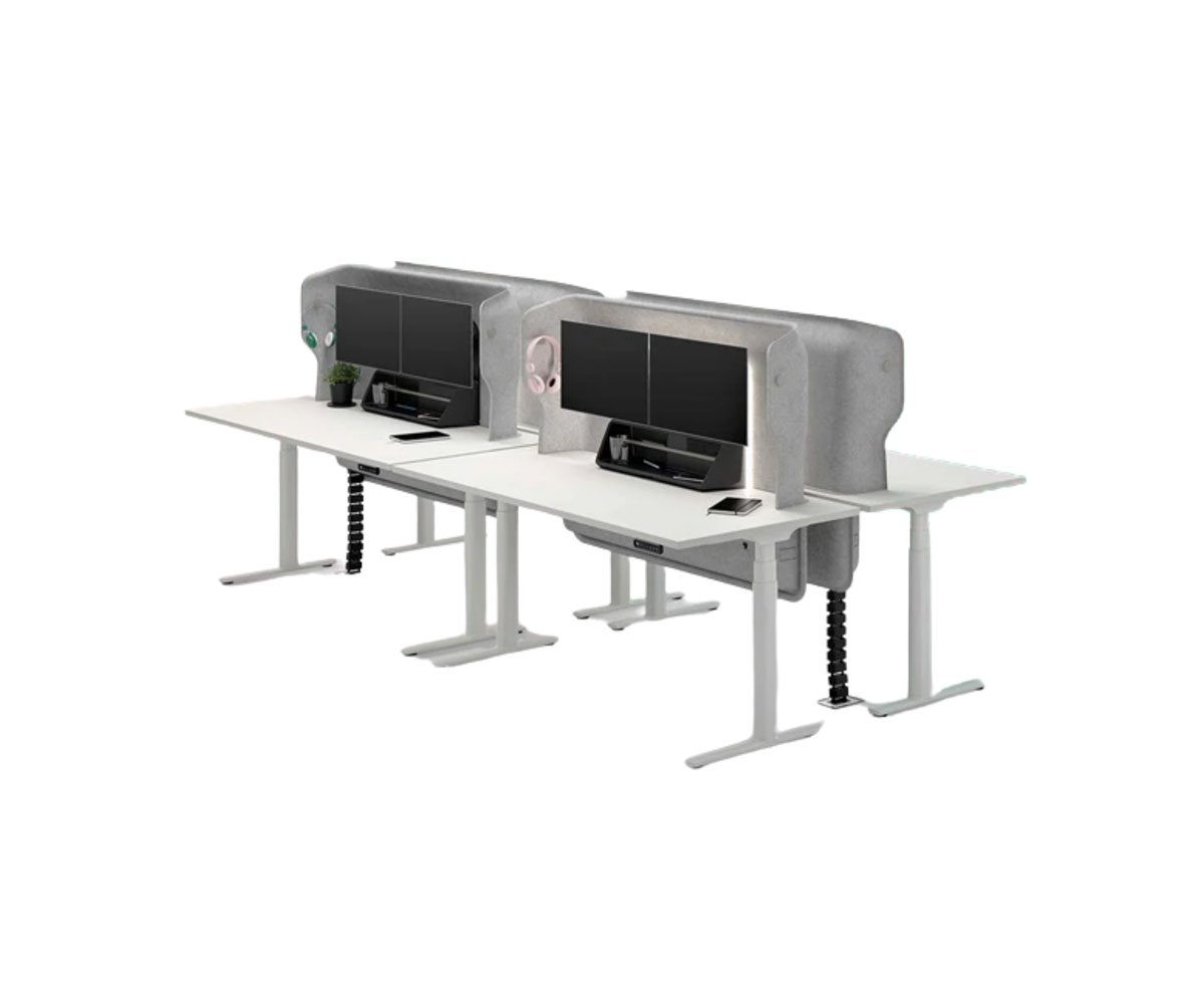 Screenliner - Office Spectrum