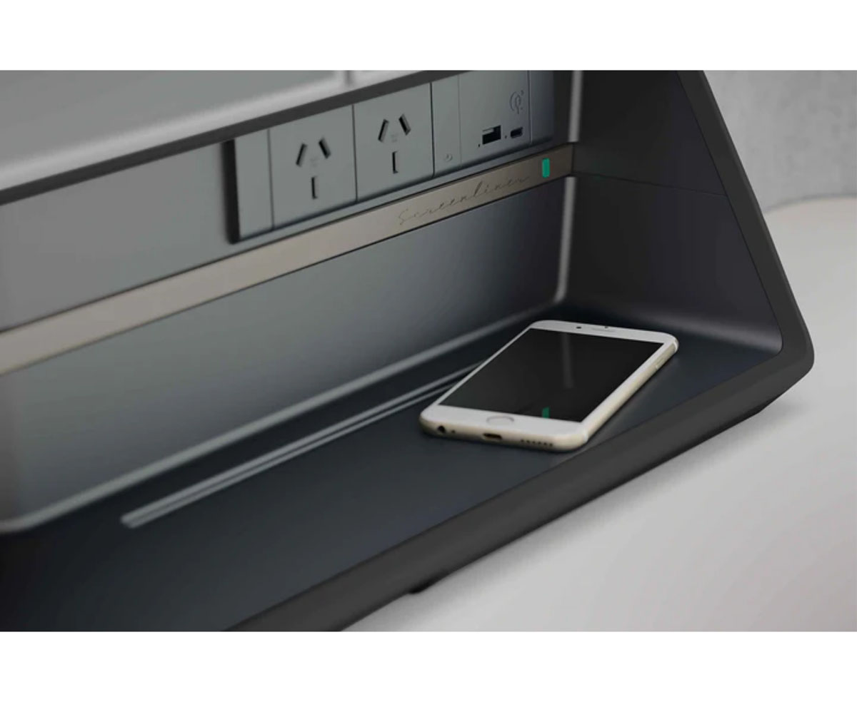 Screenliner - Office Spectrum