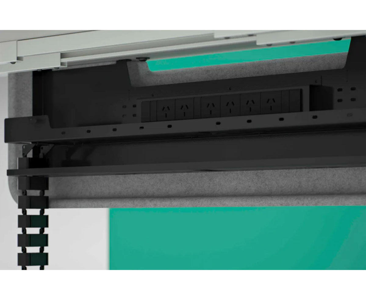 Screenliner Compact - Office Spectrum