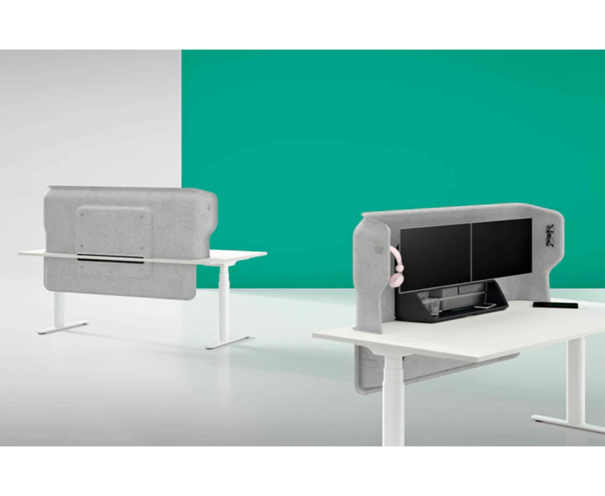 Screenliner - Office Spectrum