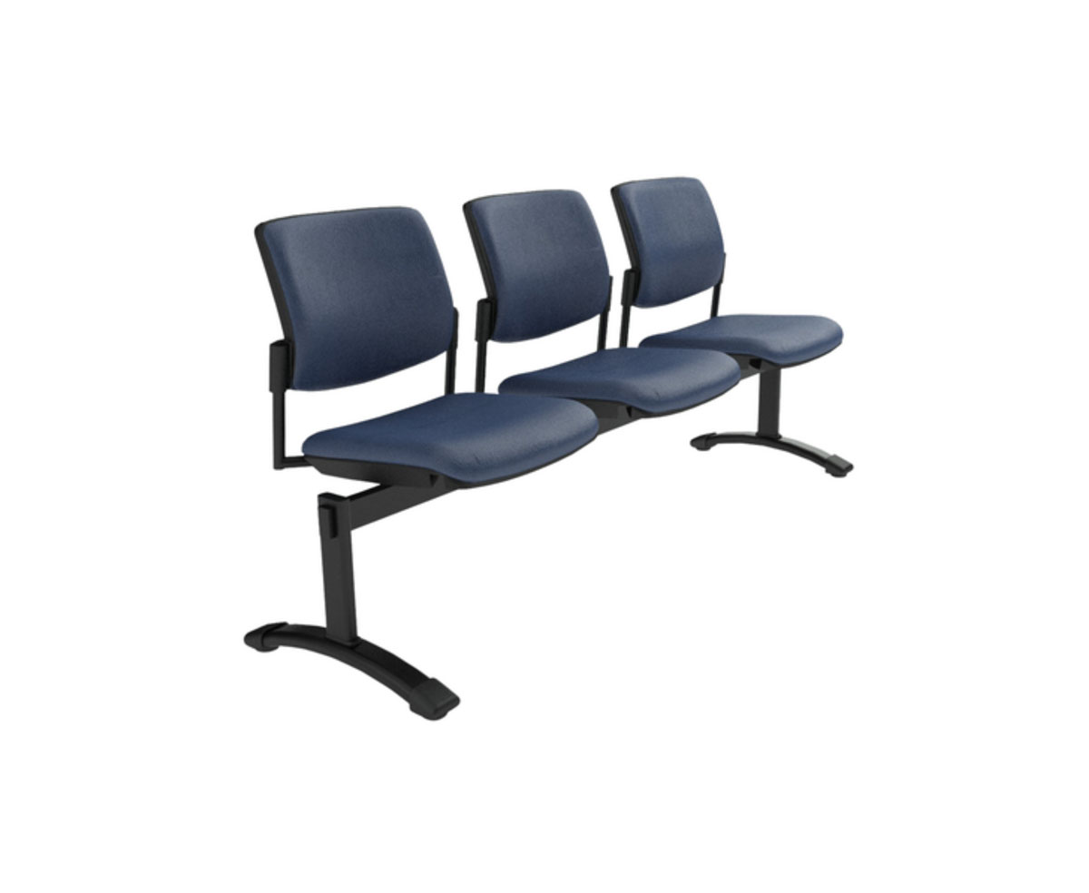 Venice Linea Free Standing Leg - Office Spectrum