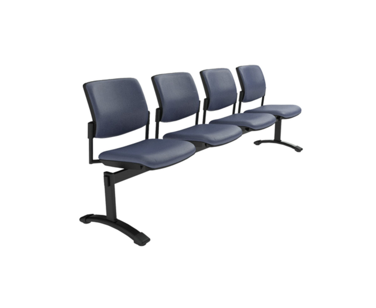 Venice Linea Free Standing Leg - Office Spectrum