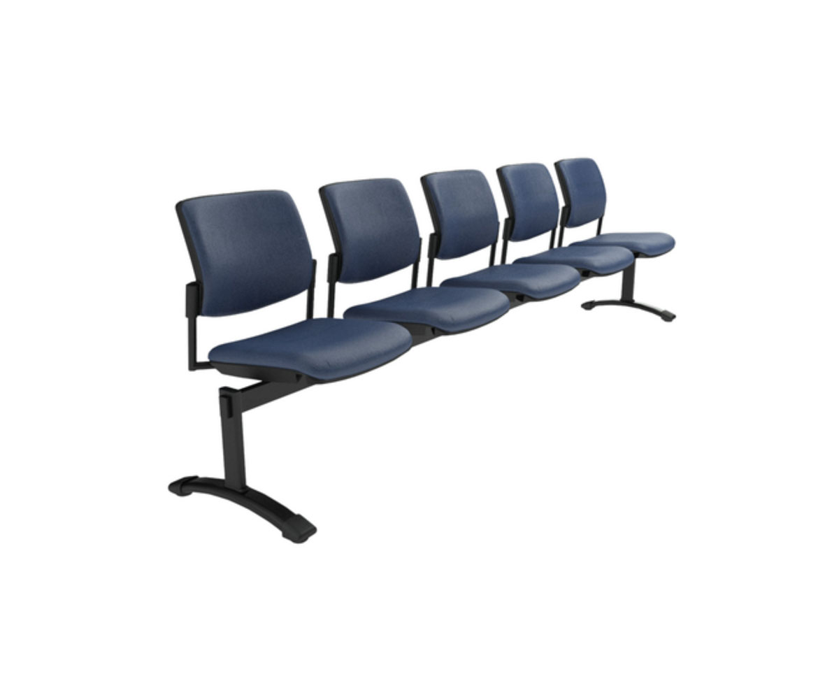 Venice Linea Free Standing Leg - Office Spectrum