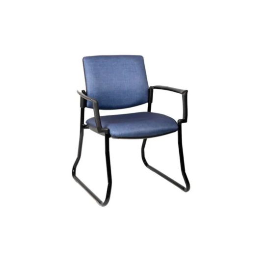 Venice Linea Sled - Office Spectrum