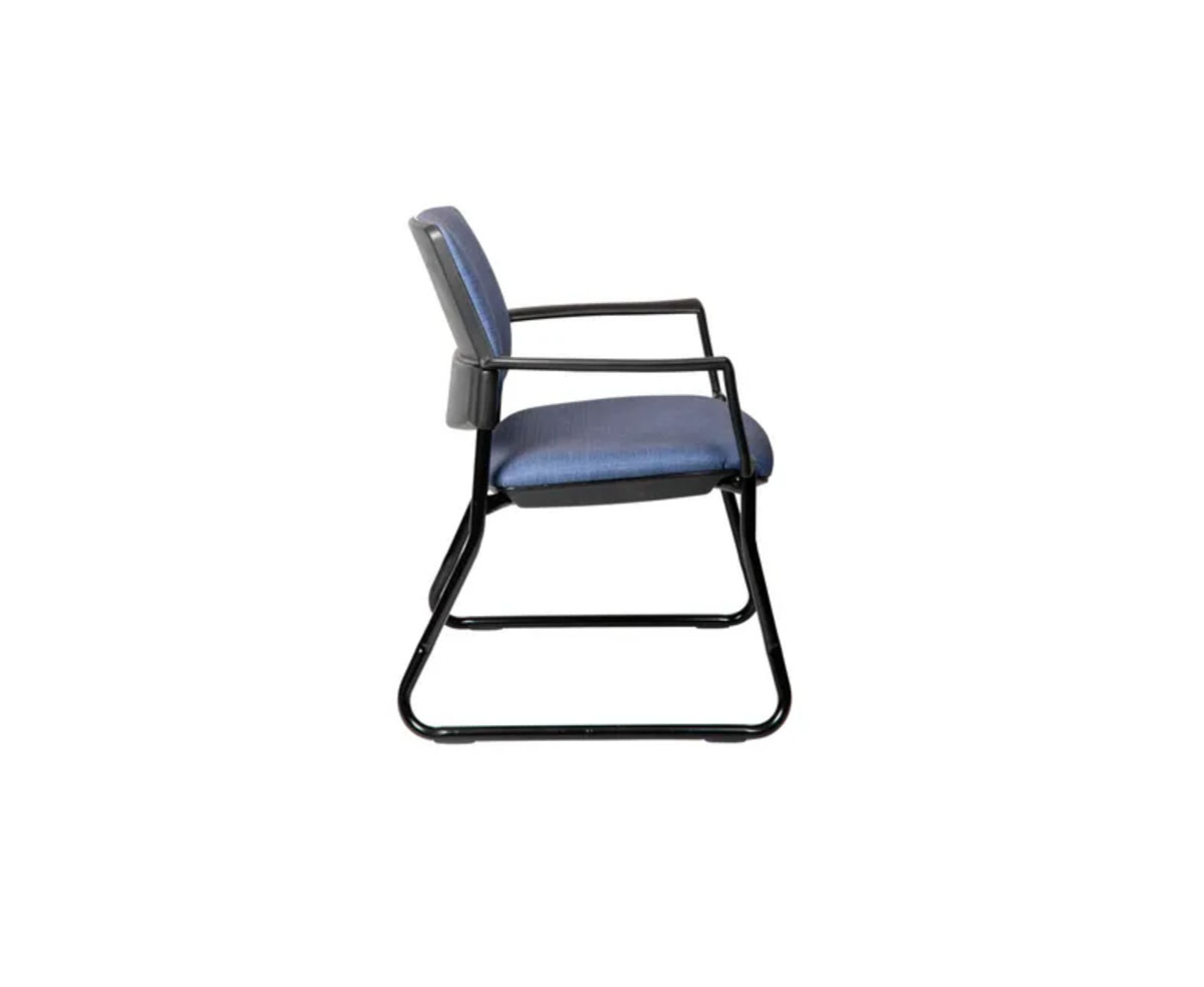 Venice Linea Sled - Office Spectrum