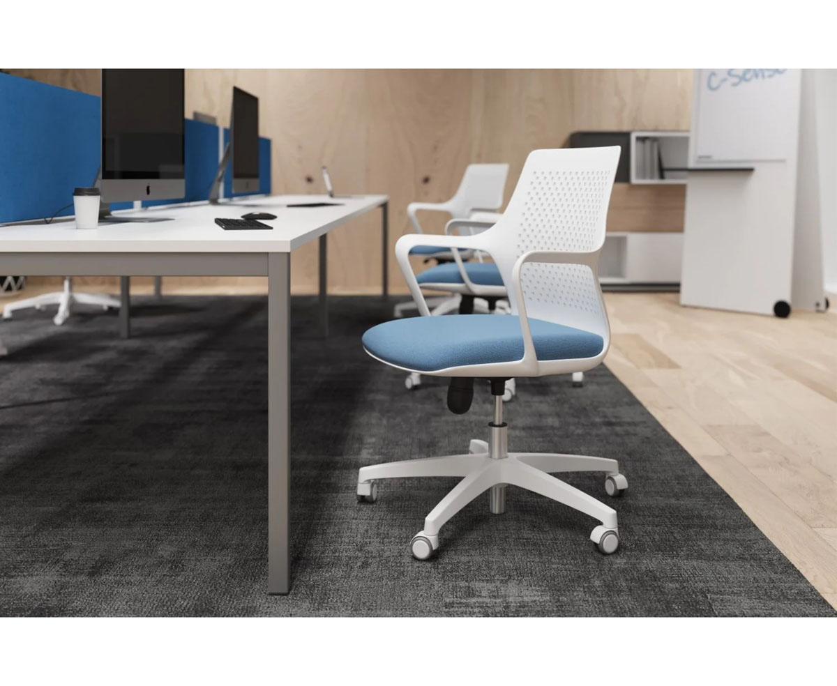 Gemina Task - Office Spectrum