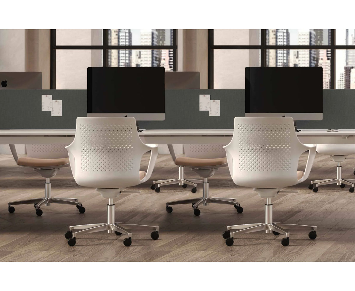 Gemina Task - Office Spectrum