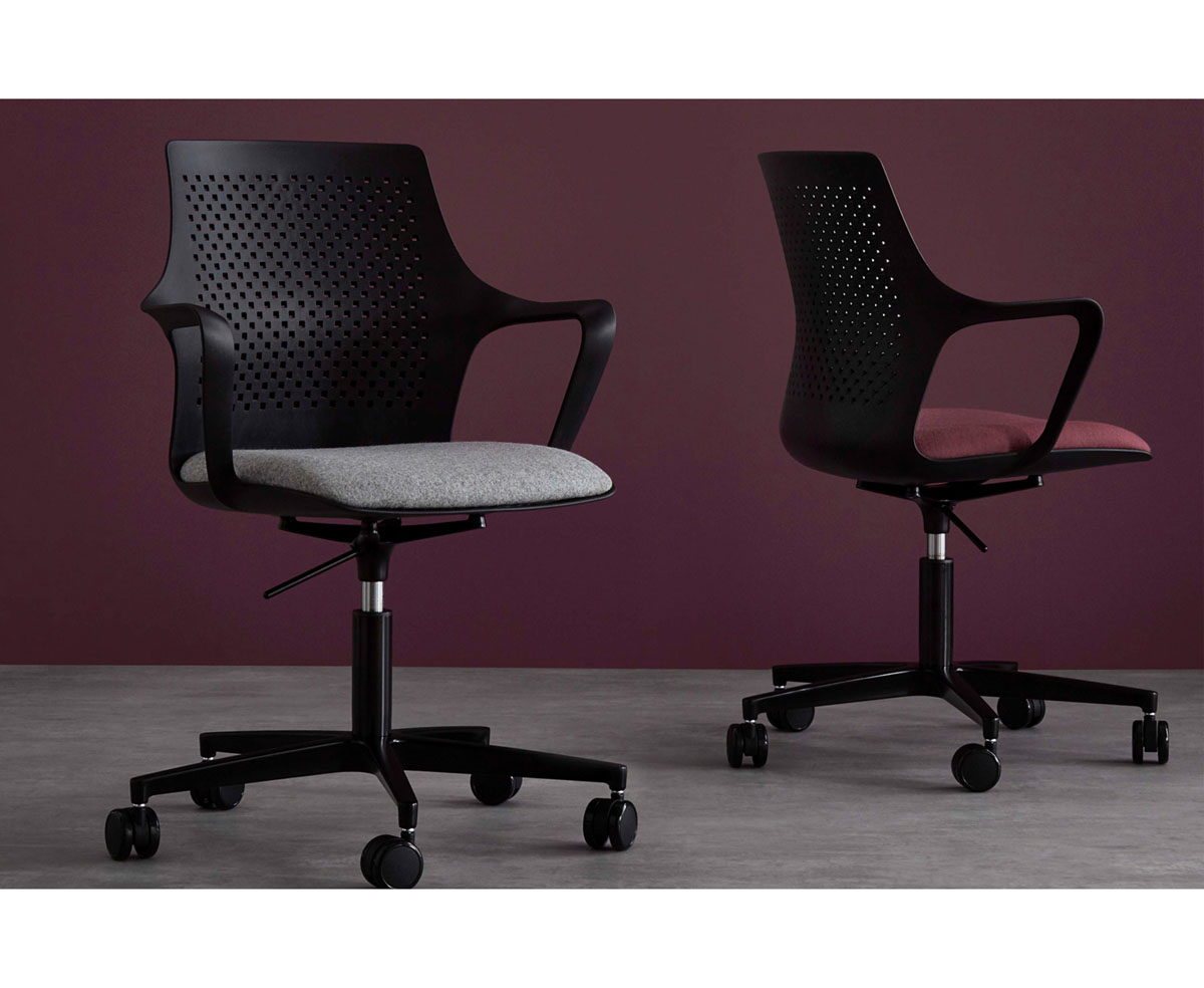 Gemina Task - Office Spectrum