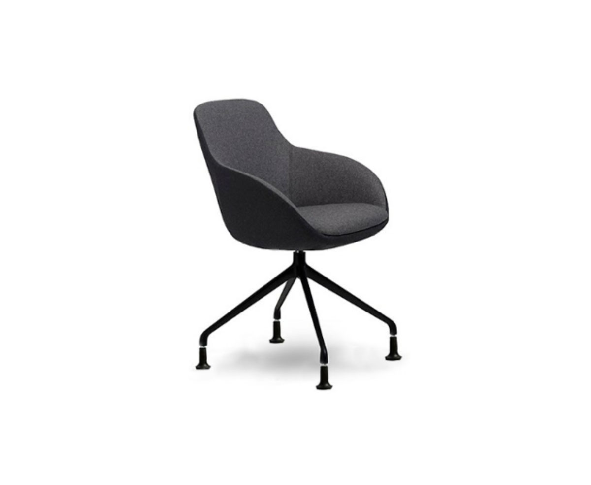 Muse Meeting Chair - Office Spectrum