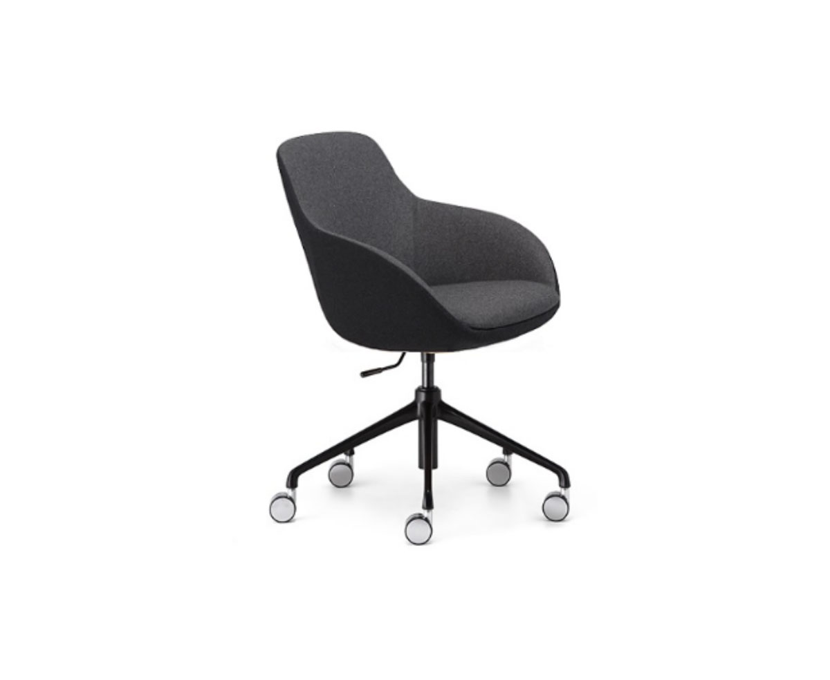 Muse Meeting Chair - Office Spectrum