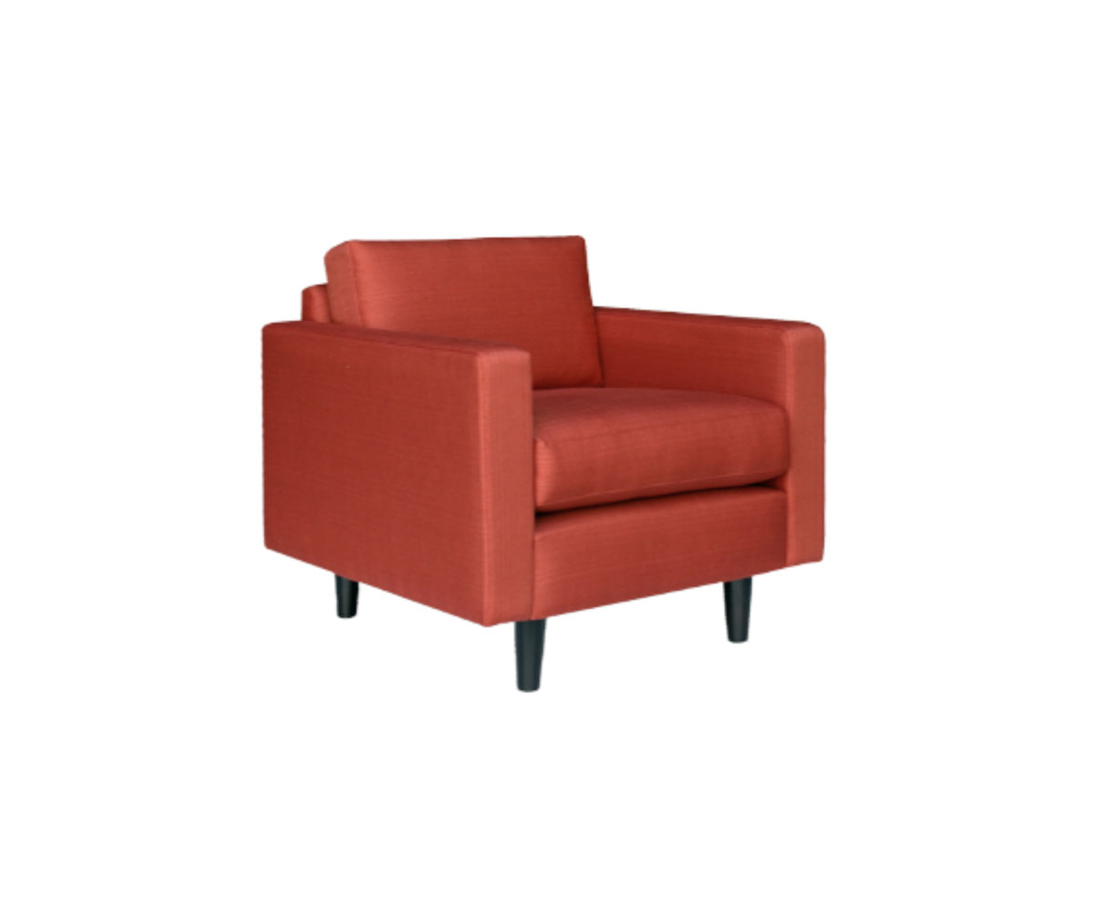 Nike Chair - Office Spectrum