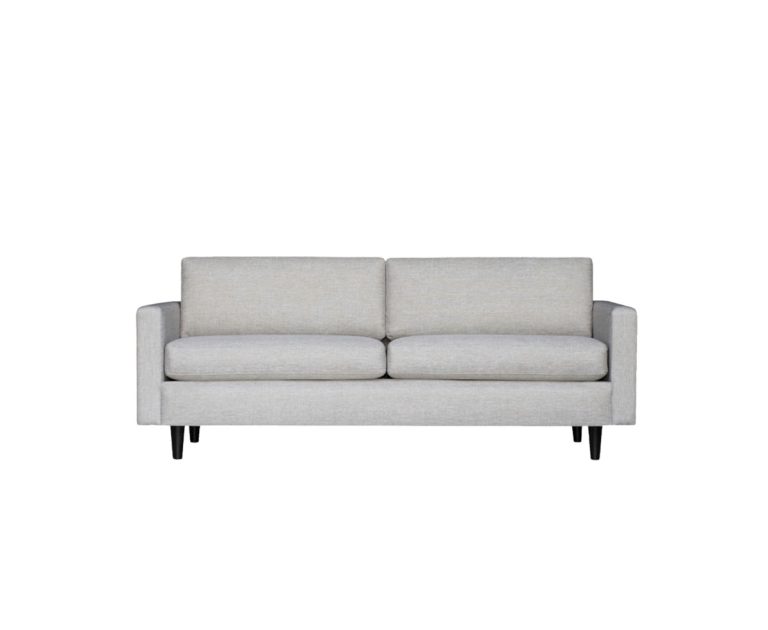 Nike Contemporary Sofa - Office Spectrum
