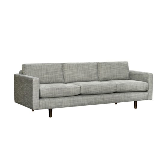Nike Contemporary Sofa - Office Spectrum